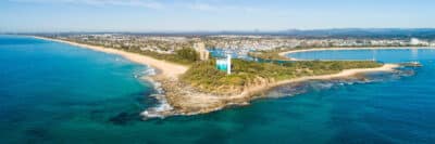 Sailing Locations in Australia | Sunshine Sailing Australia