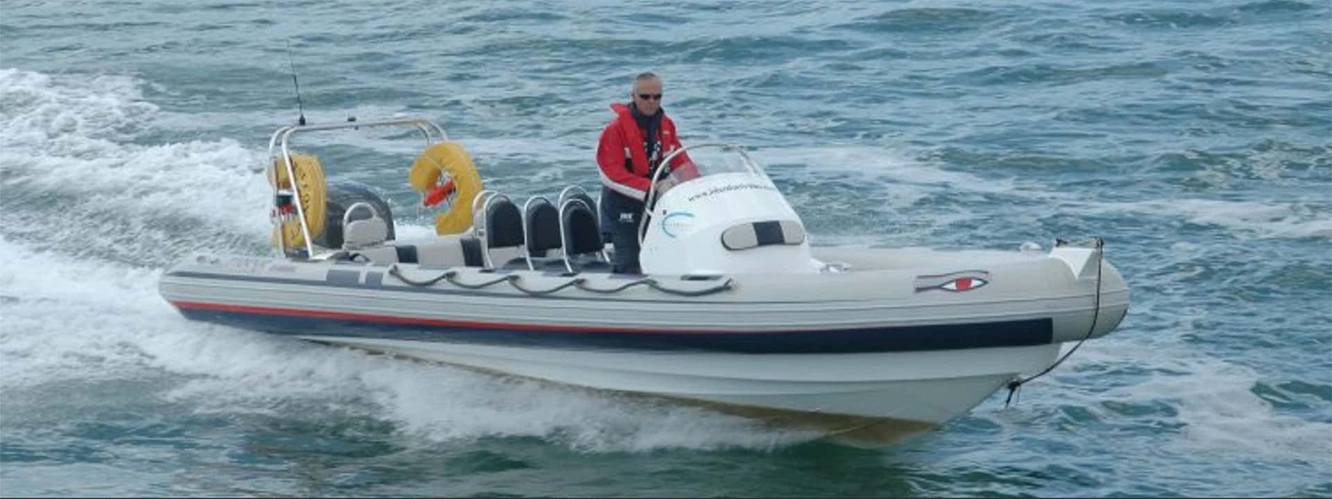 RYA Powerboat Level 2 Course | Sunshine Sailing Australia