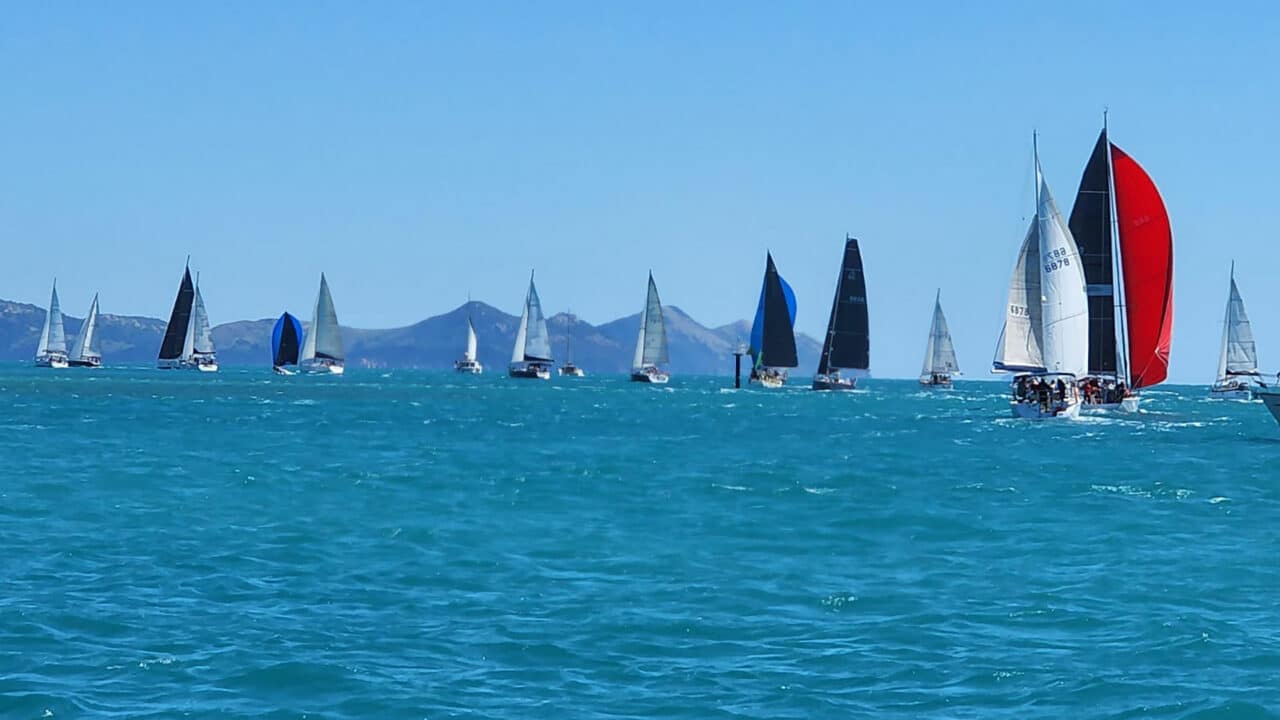 Boating License Requirements Across Australia - Sunshine Sailing ...