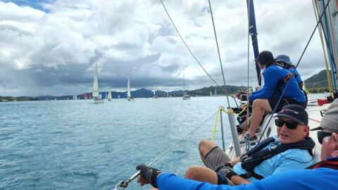 Skipper | Essential Tips, Insights for Every Sailing Journey