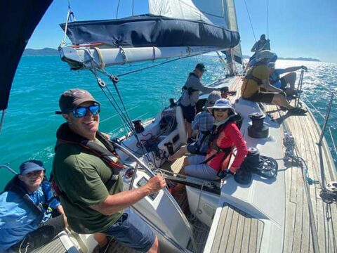 Skipper | Essential Tips, Insights for Every Sailing Journey