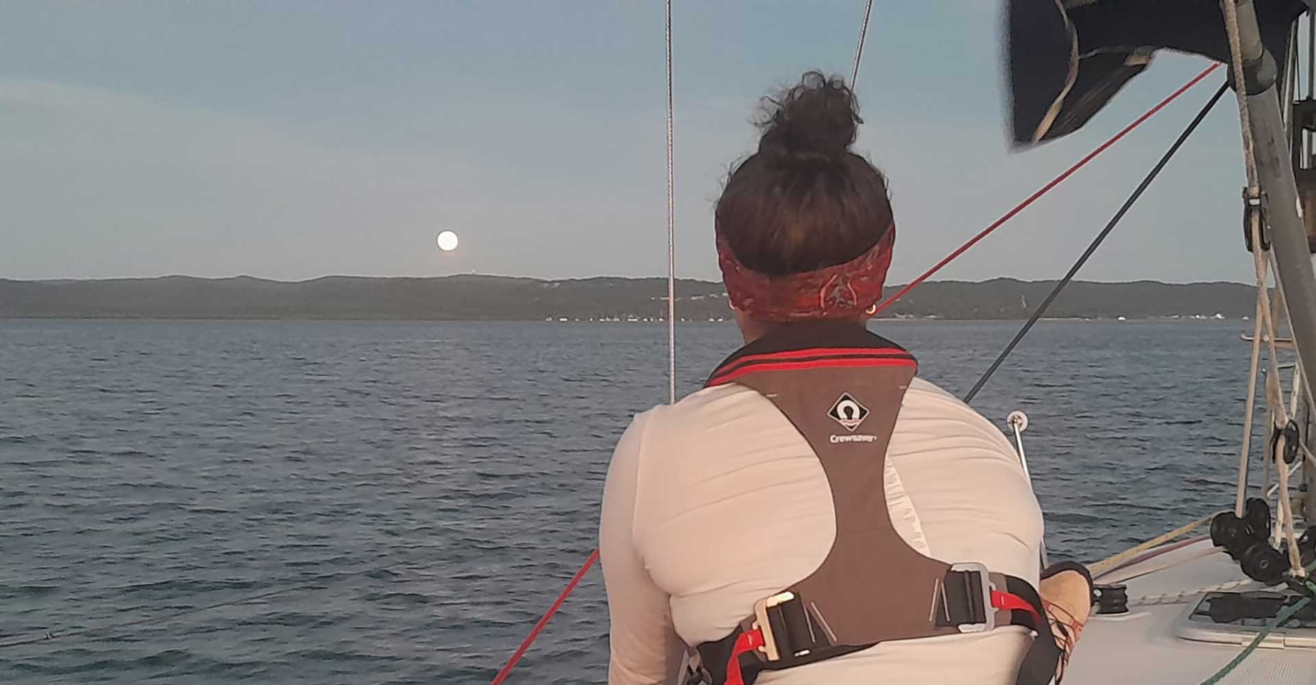 Skipper | Essential Tips, Insights for Every Sailing Journey