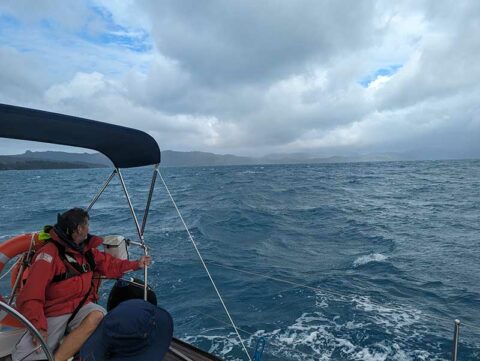 Skipper | Essential Tips, Insights for Every Sailing Journey